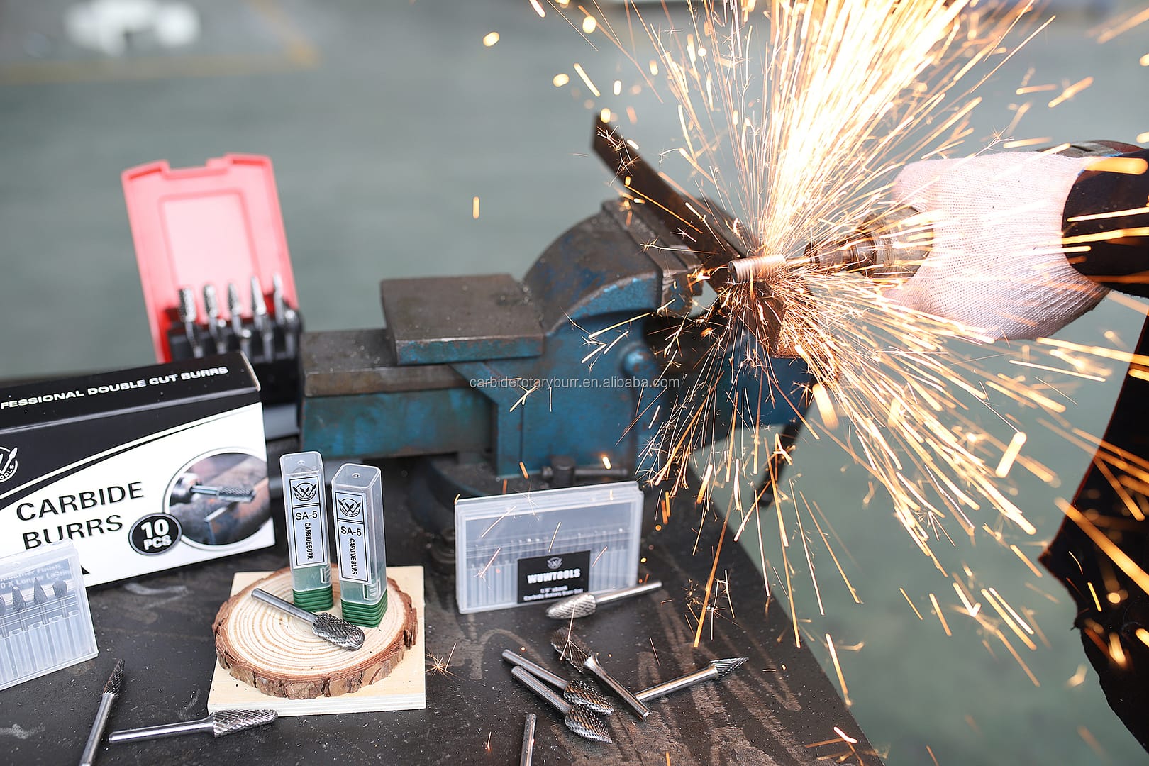 About Us - Wuwtools - Wholesale price & source factory