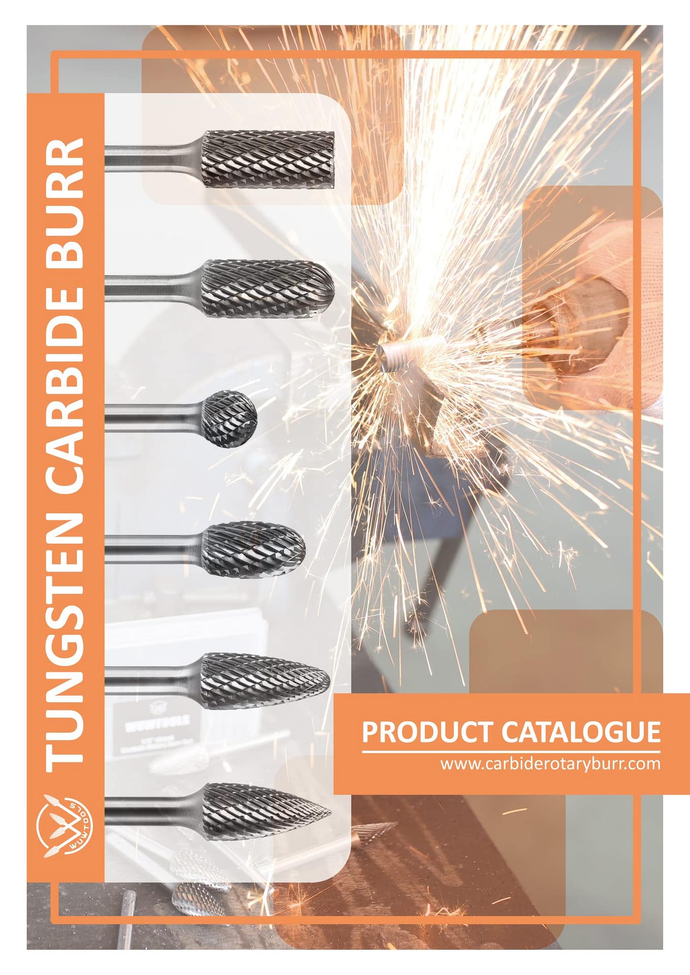 Catalogue - Wuwtools